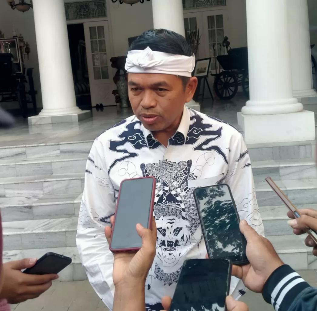 Ironis Pj Bupati Purwakarta Benni Irwan Tak Berdaya Oleh Dedi Mulyadi ... Ironis Pj Bupati Purwakarta Benni Irwan Tak Berdaya Oleh Dedi Mulyadi ...